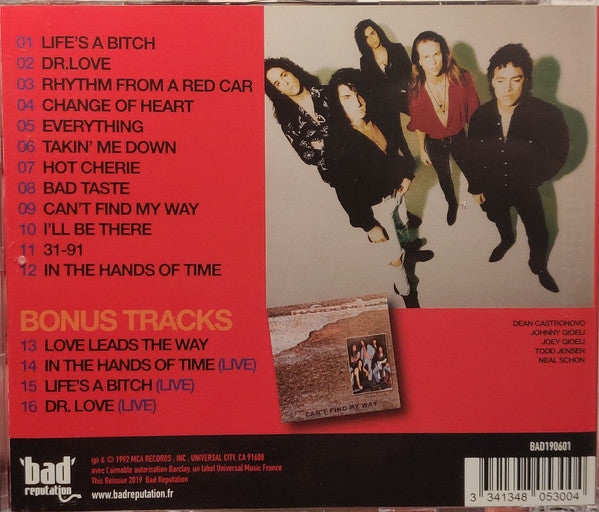 Hardline : "Double Eclipse" expanded édition with bonus – Trom'hell