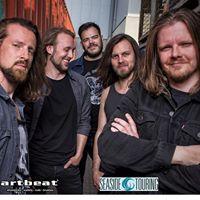 Hardbone "No frills" CD – Trom'hell