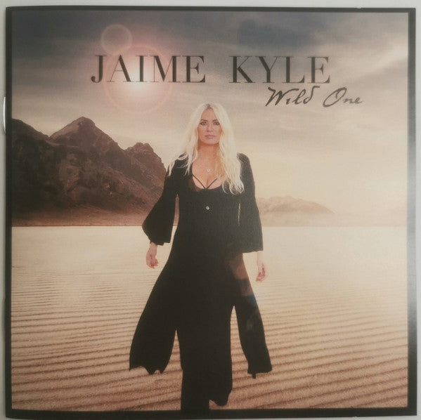 Jaime Kyle "Wild One" – Trom'hell