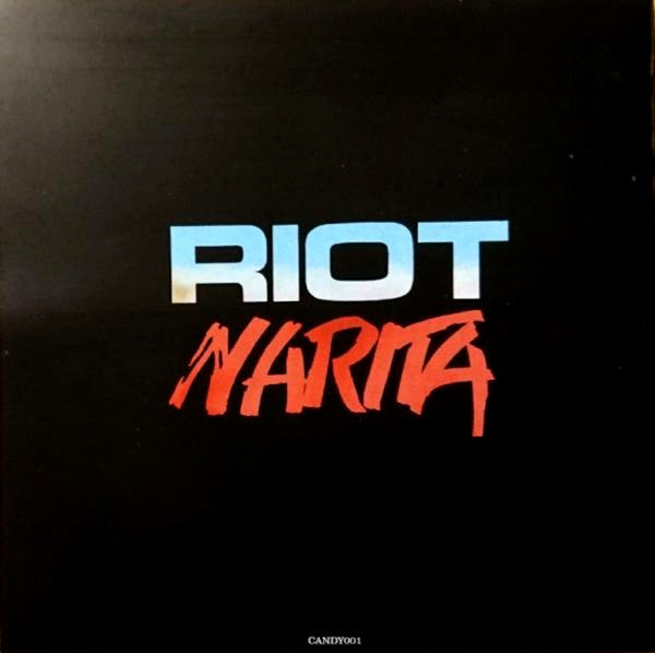 Riot : "Narita" – Trom'hell